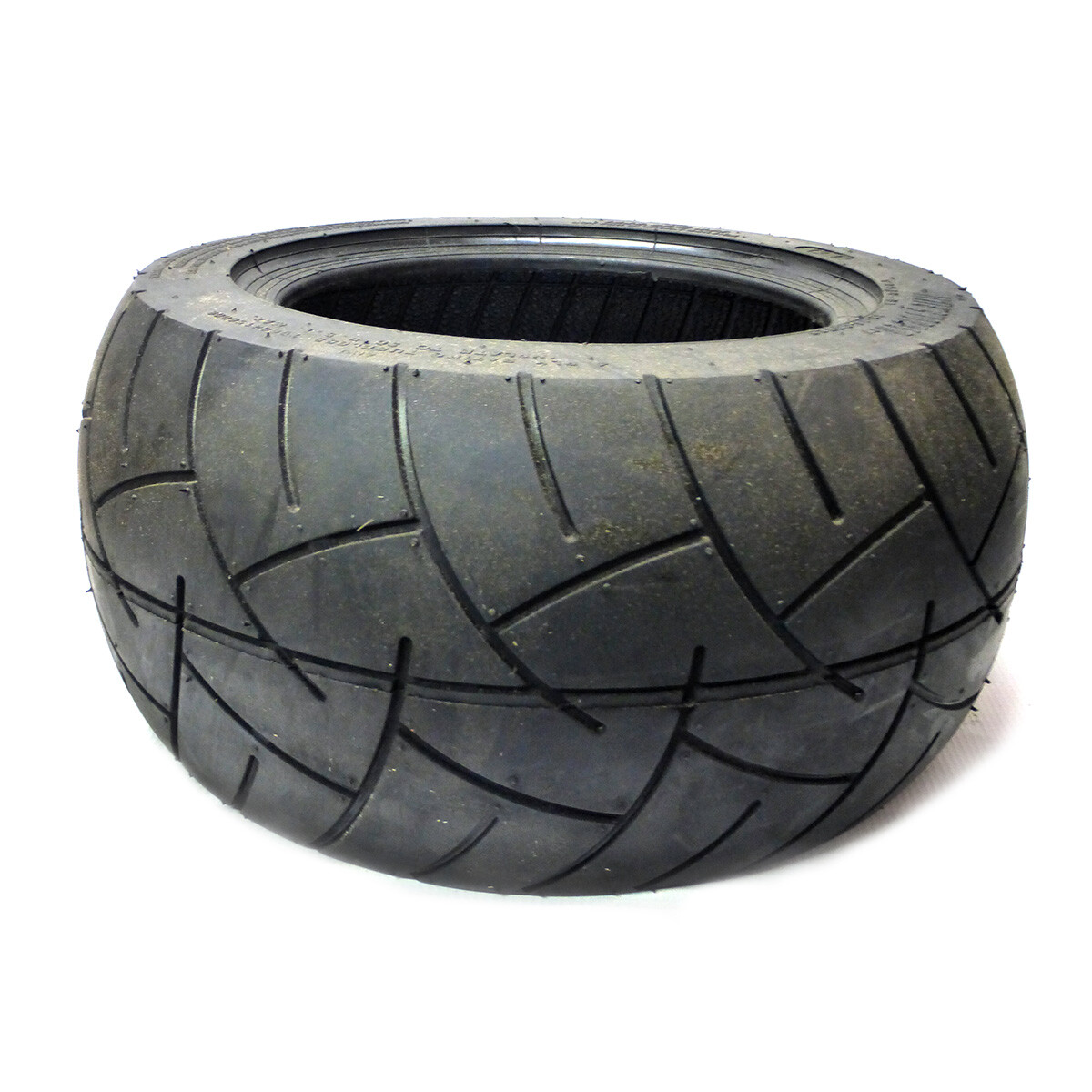 Dixie Chopper Front Tire Motorcycle Tread 15x6.00-8 / 400234 | eBay