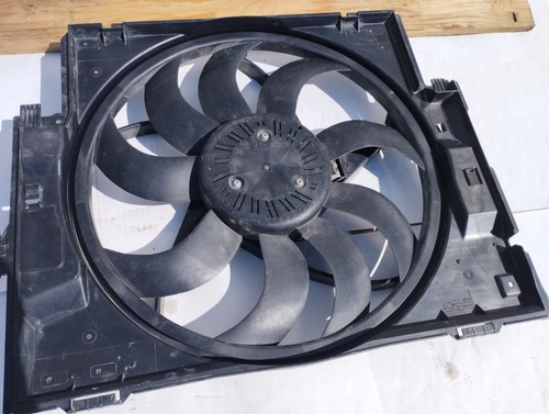 2015 BMW 335i. Low miles, great combition. Radiator fan | eBay