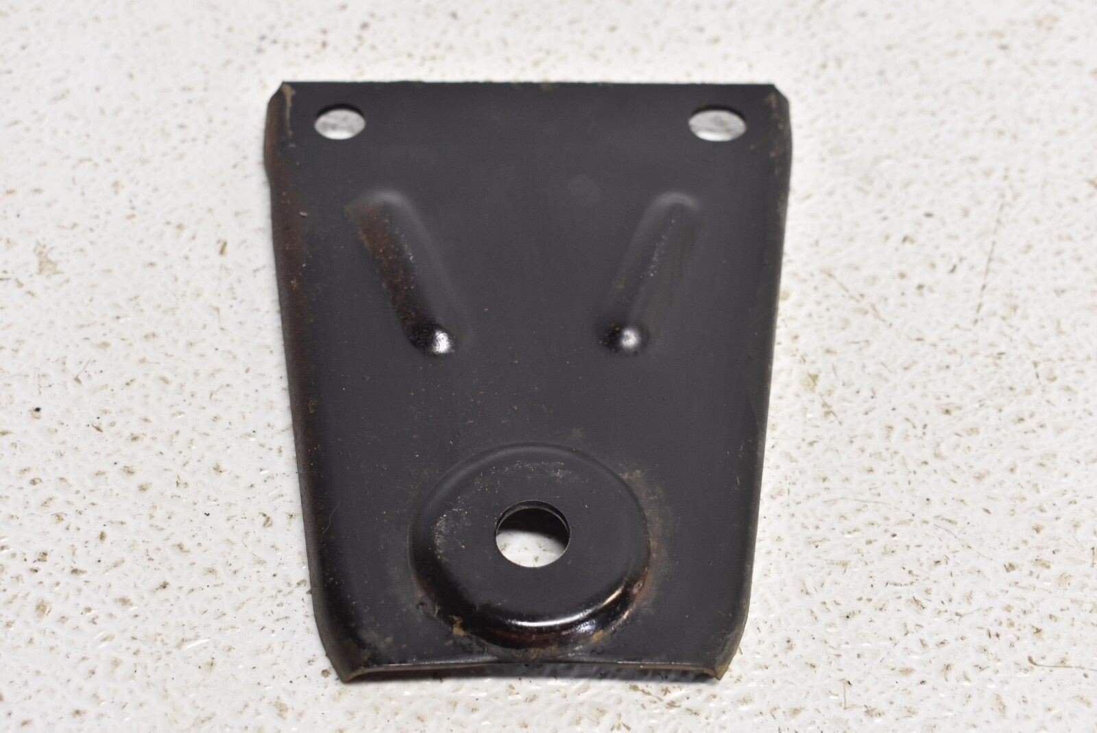 02-07 Subaru Impreza WRX STI Rear Subframe Outrigger Support Bracket ...