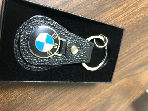 BMW OEM Genuine KEY CHAIN M5 M3 740iL 740i 528i E39 E38 E36 525i 530d ...