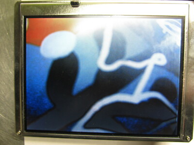 PRIME VIEW LCD PLC 6.4" P64AN2AP05 WORKING PULL WITH DECODER | eBay