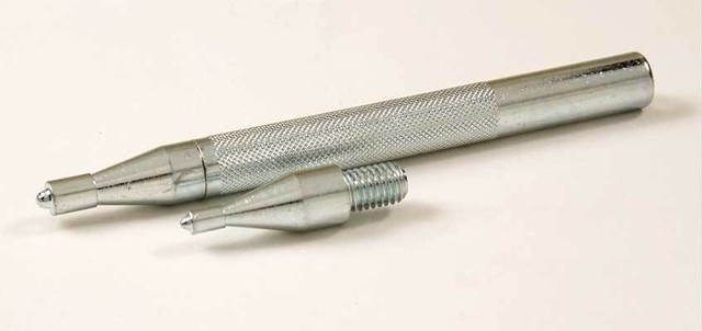 Tandy Leather Heavy Duty Line 20/24 Snap Setter 8104-00 for sale online ...