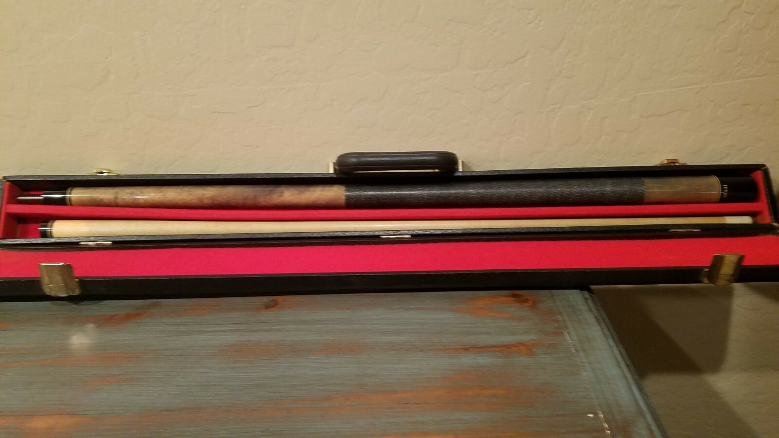 Mali Pool Cue for sale | Only 4 left at -60%
