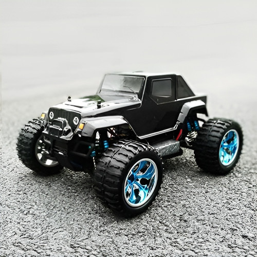 1/10 Rc Car Offroad Truck Body Shell For Arrma Granite Voltage Vorteks ...
