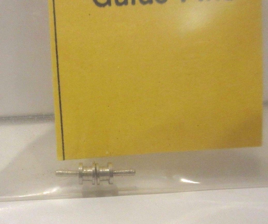 VINTAGE AURORA TOMY AFX SLOT CAR HO SCALE ( 2 GUIDE PINS ) NOS | eBay