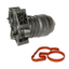 New Oil Filter Housing For AUDI A4 A5 A6 Q5 VW Touareg 06M115401E/L ...