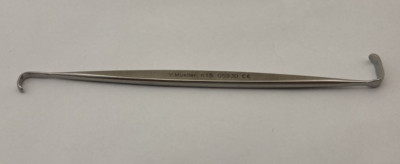 Instruments - Stainless Germany