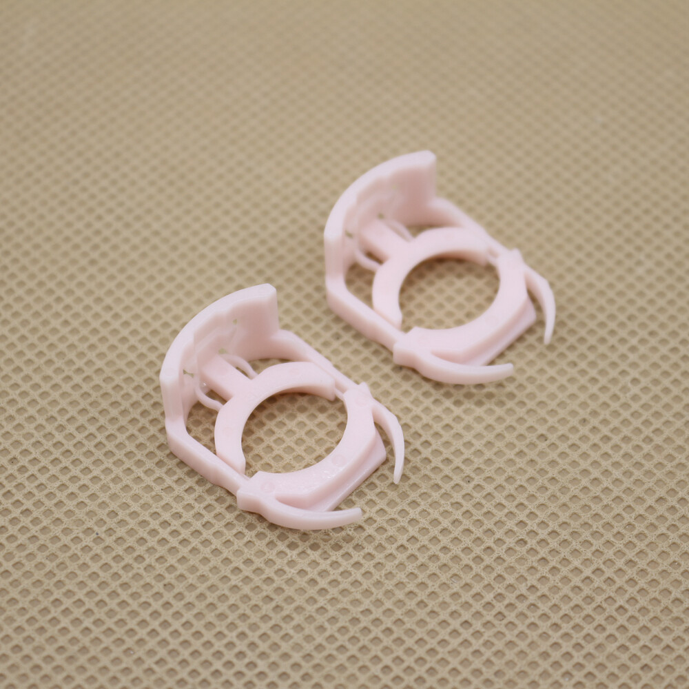 2Pcs 3/8" Fuel Line Retaining Clips 7L3Z-9S317-B for Ford F Series Pick ...