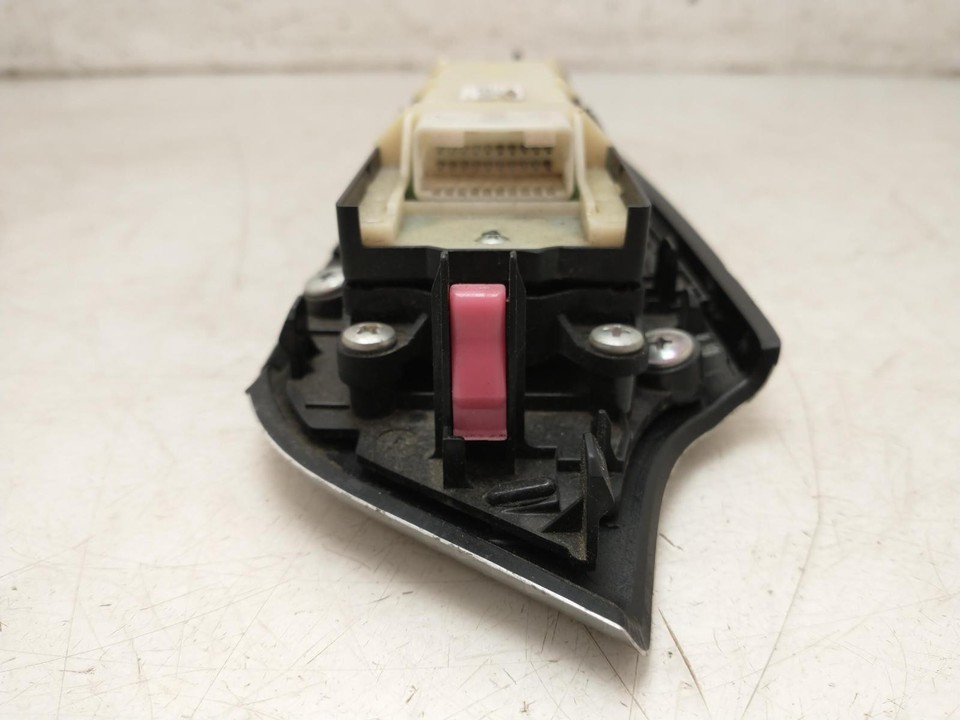 LEXUS RC F WINDOW SWITCH Petrol 2 Door Coupe 840A024090 14-25 | eBay UK