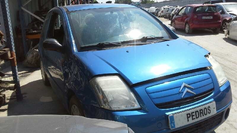 364691 VORDERER LINKER KNÖCHEL / 1632459 FÜR CITROËN C2 FURIO | eBay