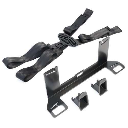 New Universal ISOFIX Child Seat Restraint Anchor Mounting Interface ...