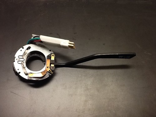 AirCooled Type 1 Turn Signal Switch 72-79 Prt# 111953513F | eBay
