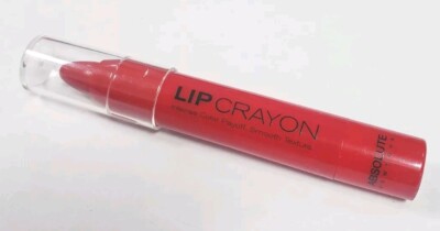 Absolute NY Lip Crayon, 0.5 g, Red | eBay