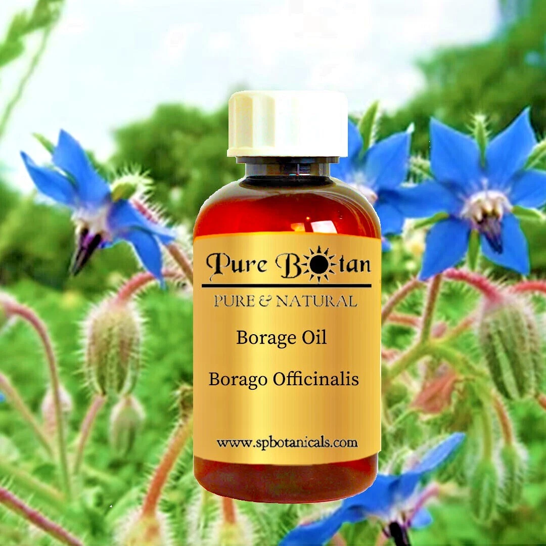 Borage Oil
