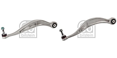Rear Track Control Arm Left Right FEBI Fits BMW F07 F11 09-17 | eBay UK
