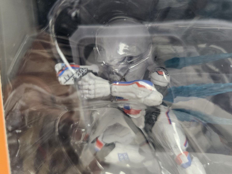 Halo Icons Spartan Champion Loot Crate Figure (HALO Legendary Crate) | eBay