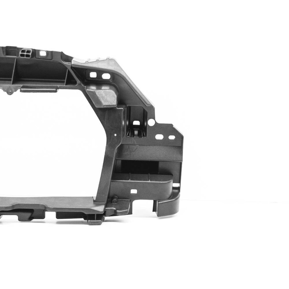 AUDI Q3 8U Front Bumper Grill Bracket 8U0853692C New Genuine | eBay UK