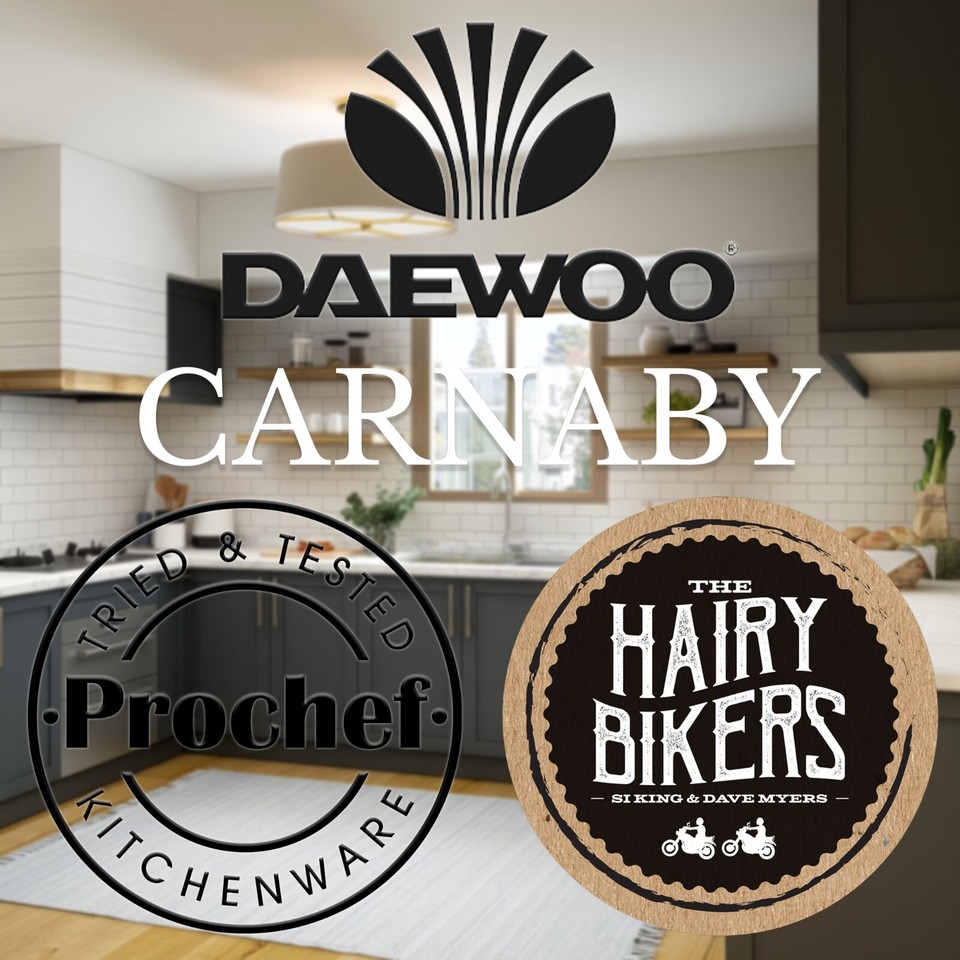 Daewoo Heated Airer Foldable 120W 10KG Load Energy Efficient Drying ...