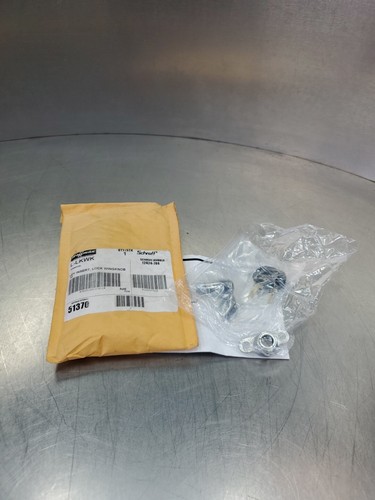 HOFFMAN 51370 (L-LKWK) Lock WingKnob Key Insert. 4E-32 | eBay