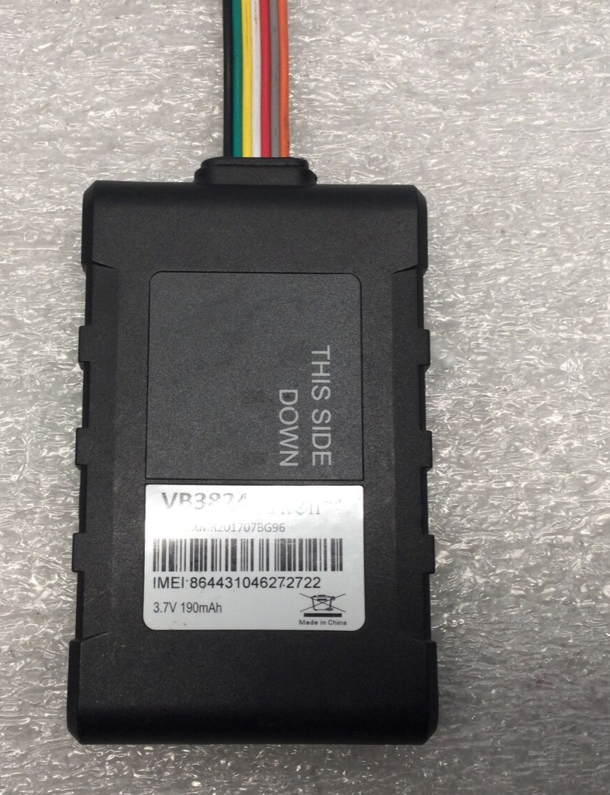 Icona Gps