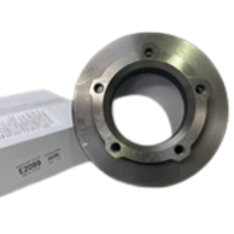 MK Kashiyama E2100 Disc Rotor For Hino XZC 600 OEM 42431-37091 Disc ...