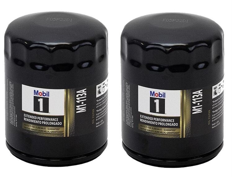 MOBIL M1-113 - cross reference oil filters | oilfilter-crossreference.com