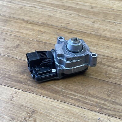 🚘 2007 - 2023 BMW X5 X6 F10 F20 F30 XDRIVE Transfer CASE Motor Module ...