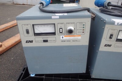 ENI OEM-25A | eBay