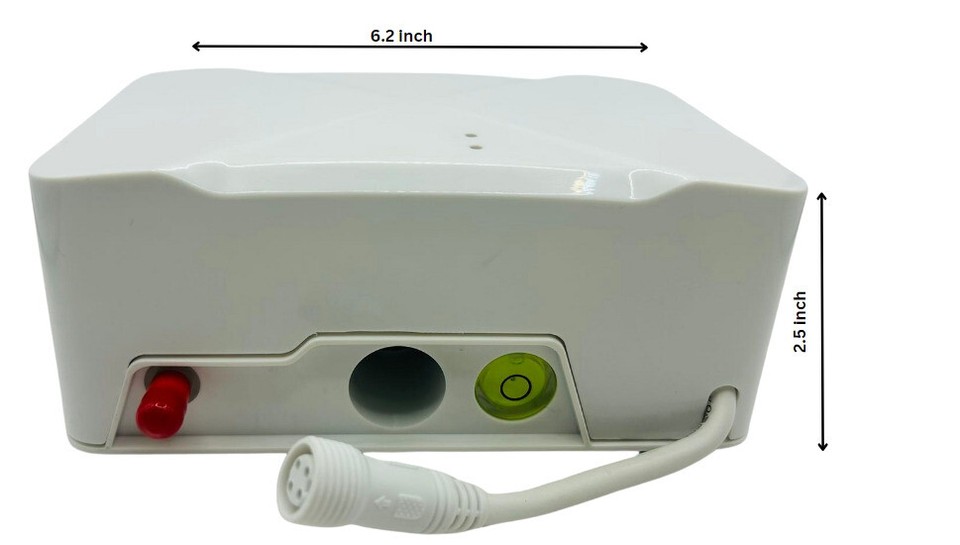 TUTTOKOOL automatic condensate pump TK-83939 Mini-split Pump Below ...