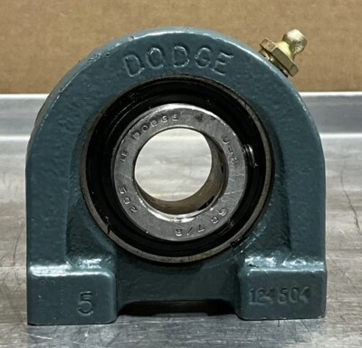 DODGE 124504 BEARING Nos Surplus | eBay