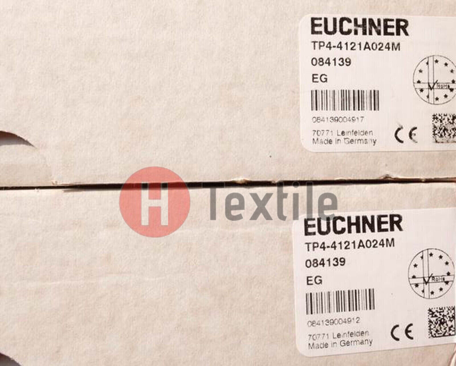 1pc EUCHNER Safety Switch 084139 Tp4-4121a024m for sale online | eBay