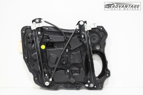2017-2025 CHRYSLER PACIFICA FRONT RIGHT DOOR WINDOW REGULATOR W ...