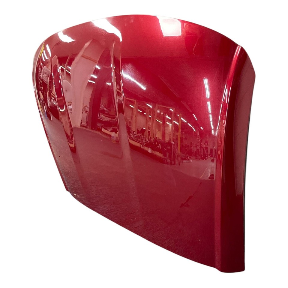 2014-2019 CHEVY CORVETTE COUPE ROOF LIFT OFF PANEL CRYSTAL RED (GBE ...