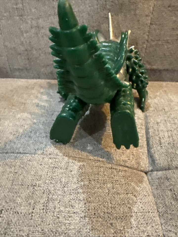Tyrant Ultraman Taro Ultra Monster 1984 Vintage Kaiju Bandai Japan ...