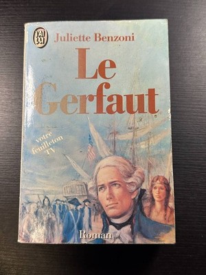 Le Gerfaut | Bon état | eBay