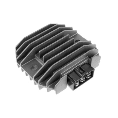 REGULATOR RECTIFIER YAMAHA R6 YZFR6 1999 2000 2001 2002 MOTORCYCLE M ...