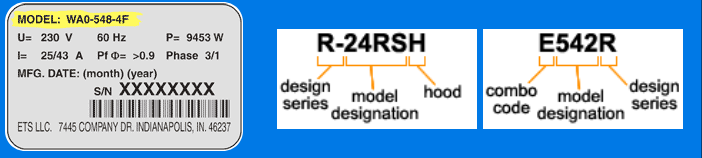 ETS Sunvision 28LE, 28LET, 28LXF, 28LXT,28LEH, 28LE 2F Tanning Bed ...