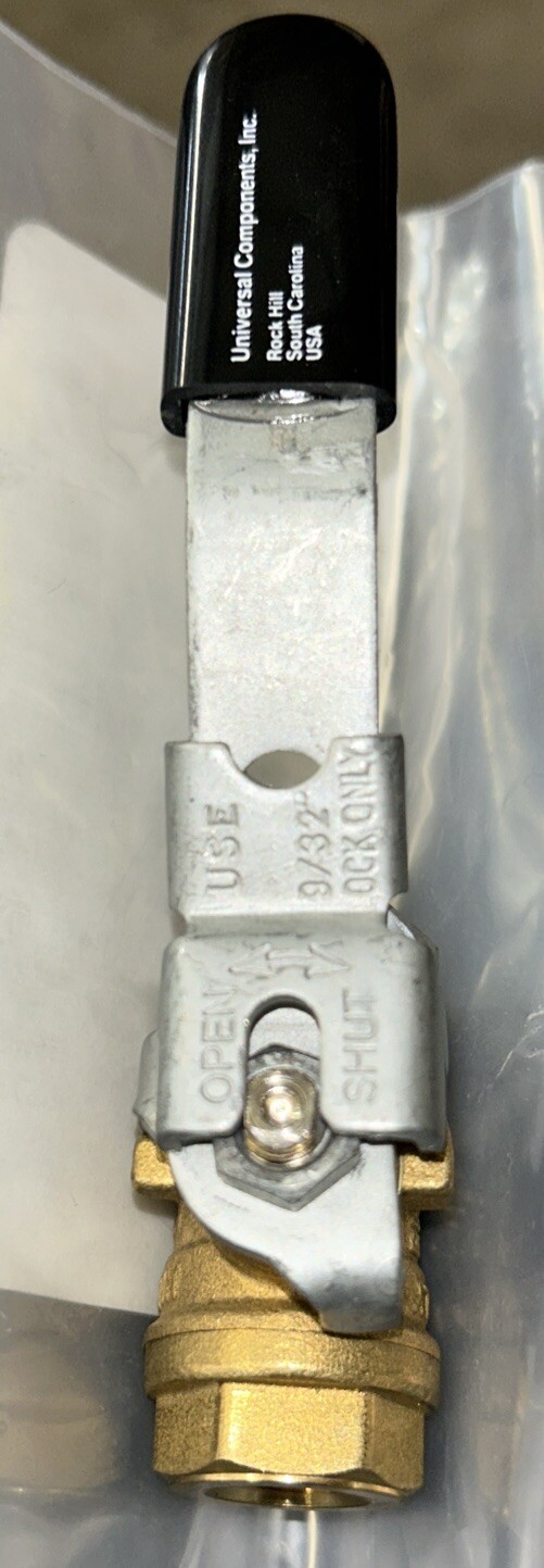 Parker CW617N 2" Ball Valve 600 CWP Pn40 Dn50 for sale online | eBay