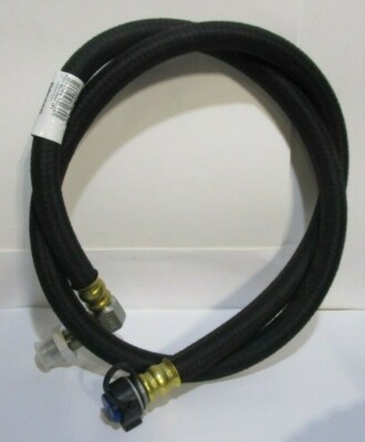 Paccar Hose 17156971 v50-14860082161058 | eBay