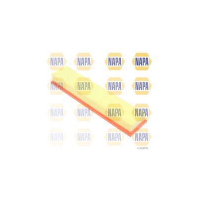 Air Filter For Peugeot 206 2E/K 1.6 16V Napa 1444FF 1444PT 1444VK 1444 ...