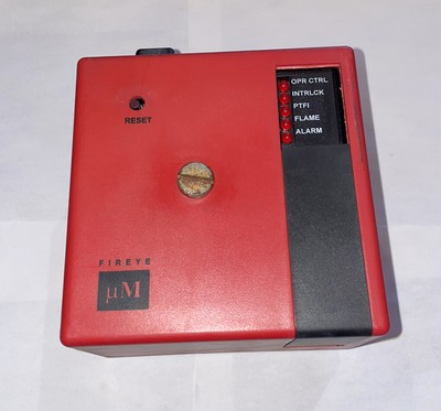 Controls - Programmer Controls Module