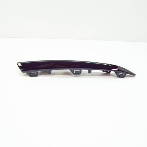 MERCEDES-BENZ GLC COUPE C253 FRONT RIGHT BUMPER MOLDING A2538852804 ...