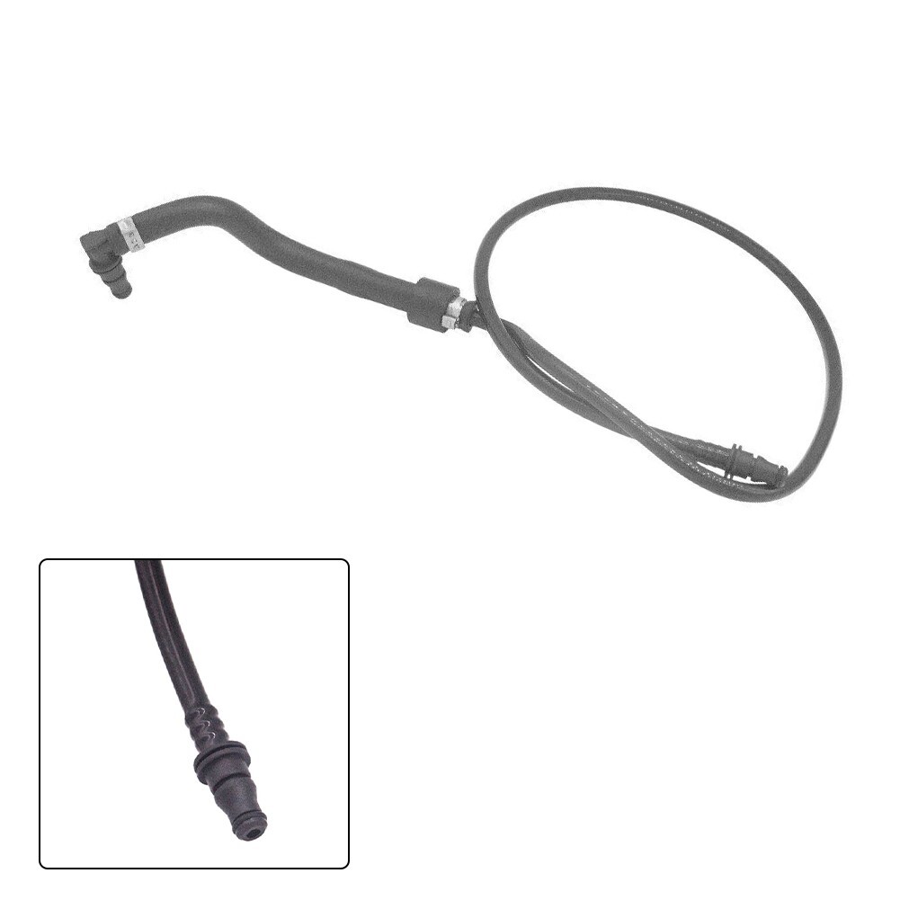 High Quality Connection Pipe for MERCEDES 20022009 W211 S211 E200 ...