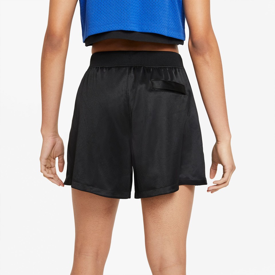 Jordan Size L XL $80 ALEALI MAY X AIR JORDAN SRT SP PLEATED SHORTS ...