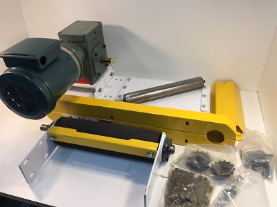 Conveyors - Hytrol Motor