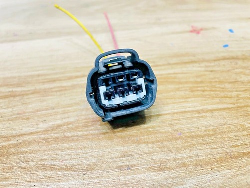 Hyundai kia connector 972803K100 Temperature Ambient Air Sensor oem a65 ...