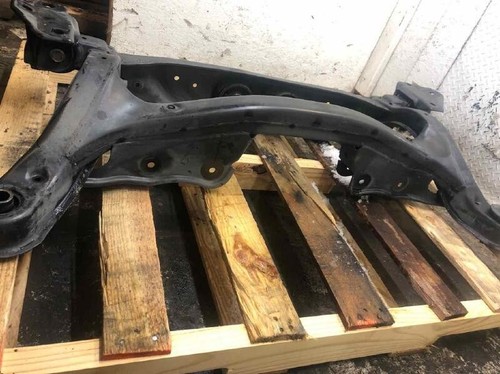 2001-2013 Toyota Highlander AWD Rear Subframe Crossmember Assembly OEM ...