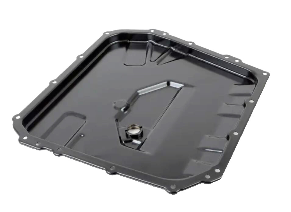 0B5 DL501 Transmission Oil Pan+Gasket For AUDI A4 A5 A6 Q5 0B5321361C ...