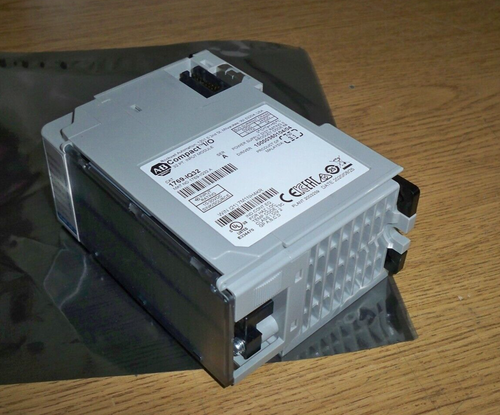 1769-IQ32 Allen Bradley 32 Point Input Module Series A 1769IQ32 | eBay