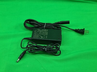 Original Logitech G923 G29 G920 Racing Wheel AC Power Adapter | eBay